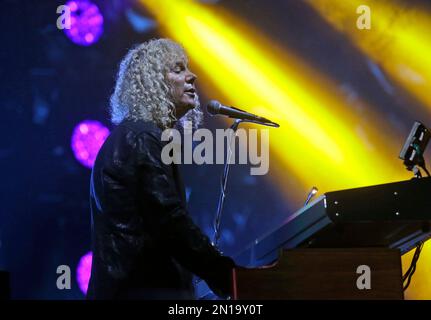 David Bryan (Bon Jovi keyboard player) with his wife Lexi Quaas and ...