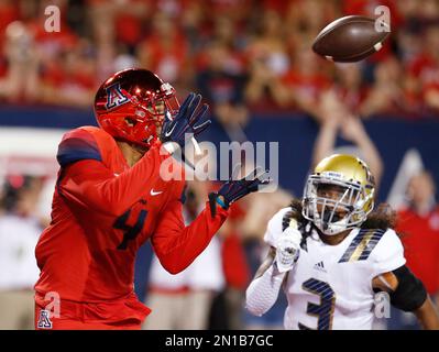 Randall Goforth Ucla