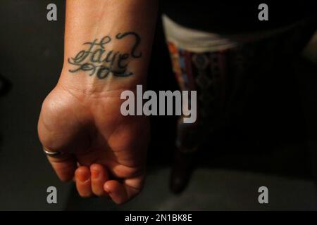 Fraternal twin symbols tattoos - Bronctattooaus.com