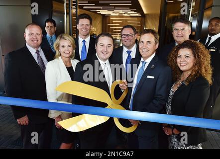 IMAGE DISTRIBUTED FOR REMINGTON HOTELS - In this image released on ...