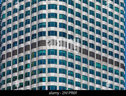Boston Financial District: 99 High Street, formerly Keystone Building ...