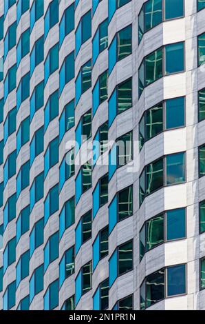 Boston Financial District: 99 High Street, formerly Keystone Building ...