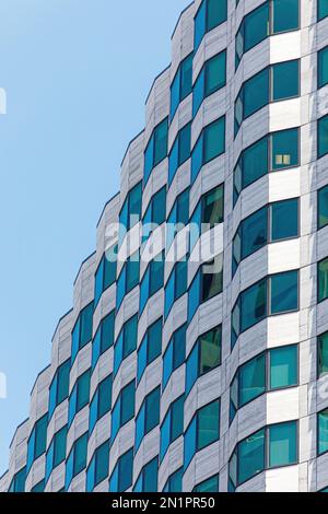 Boston Financial District: 99 High Street, formerly Keystone Building ...