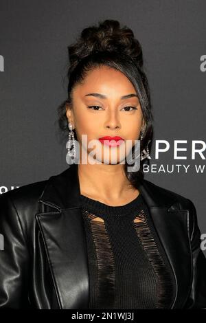 LOS ANGELES - DEC 5: Liyah Katana at the Universal Music Group's 2023 ...