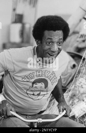 FAT ALBERT AND THE COSBY KIDS, 1972-1984.Fat Albert Stock Photo - Alamy