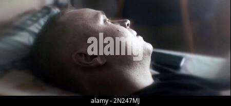 THE BLIND MAN WHO DID NOT WANT TO SEE TITANIC, (aka SOKEA MIES JOKA EI ...