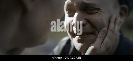 THE BLIND MAN WHO DID NOT WANT TO SEE TITANIC, (aka SOKEA MIES JOKA EI ...