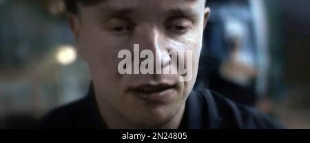 THE BLIND MAN WHO DID NOT WANT TO SEE TITANIC, (aka SOKEA MIES JOKA EI ...