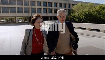 TURN EVERY PAGE THE ADVENTURES OF ROBERT CARO AND ROBERT GOTTLIEB, from ...