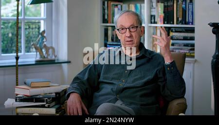 TURN EVERY PAGE THE ADVENTURES OF ROBERT CARO AND ROBERT GOTTLIEB, from ...