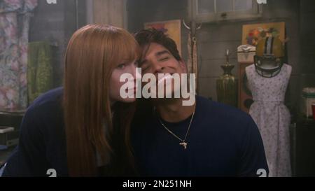 THAT '90S SHOW, (aka THAT 90S SHOW), Laura Prepon, 'That '90s Pilot ...