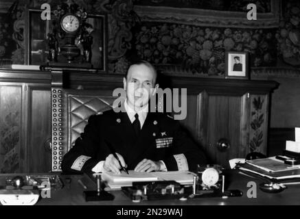 11 january 1944 , Verona , ITALY : The count GALEAZZO CIANO ( 1903 ...