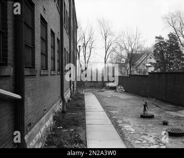 John Dillinger, March 1934 Stock Photo - Alamy