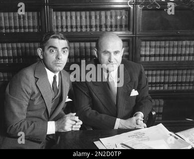 Comedian Eddie Cantor is shown in blackface as his character from the ...