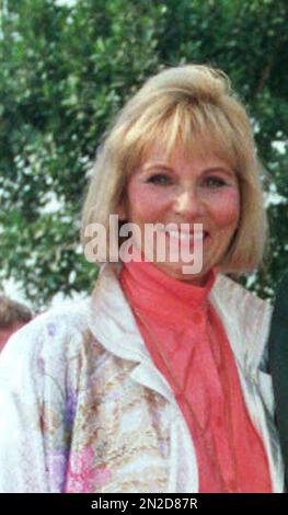 STAR TREK, Grace Lee Whitney, 1966-69 Stock Photo - Alamy