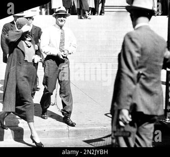 A police car. 1933 Stock Photo - Alamy