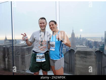 IMAGE DISTRIBUTED FOR TISHMAN SPEYER - Tim Oakes, of New York, the ...