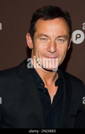 Jason Isaacs New York Premiere of 'Good' at The Museum of Jewish ...