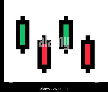Market analysis logo design with editable slogan. Branding book and ...