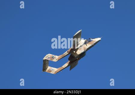 AIR LEGENDS Air show at Melun Villaroche Stock Photo - Alamy