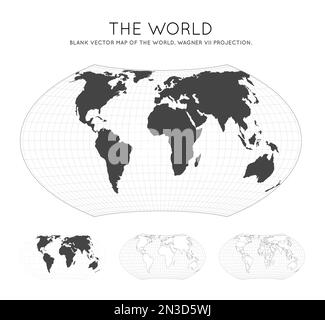 Planet Earth globe grid of meridians and parallels, or latitude and ...