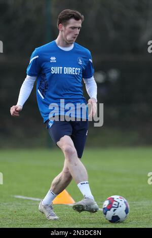 Daniel Dodds of Hartlepool United during the Hartlepool United Squad ...