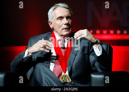 Former Maryland basketball coach Gary Williams talks about his career ...