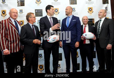 IMAGE DISTRIBUTED FOR UNIVERSITY OF QUEENSLAND - Iconic Australian ...