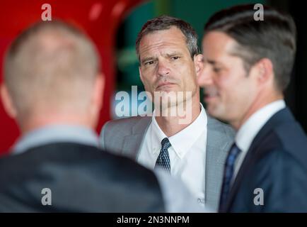 IMAGE DISTRIBUTED FOR NRG RENEW - In this image released on Monday, Oct ...