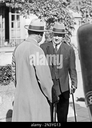 Ivar Kreuger, a Swedish entrepreneur and financier, had a prominent ...