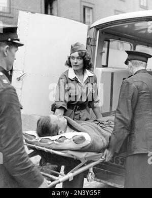 Jane Horney, 8 july 1918 - 20 january 1945. Swedish woman believed to ...