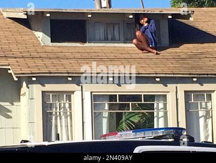 CORRECTS NAME FROM LAURA RIVERA TO MELORA RIVERA - In this Wednesday ...