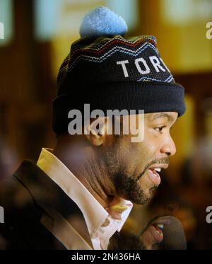 METHOD MAN, THE COBBLER, 2014 Stock Photo - Alamy
