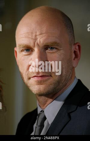 ARCHIVE PHOTO: Goetz SCHUBERT celebrates his 60th birthday on February ...