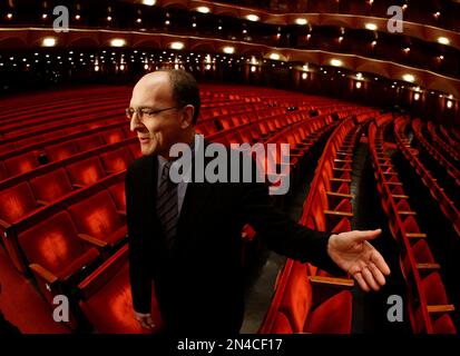 July 31, 2008 - New York, New York, U.S. - JUDI EVANS WITH TOM EPLIN ...
