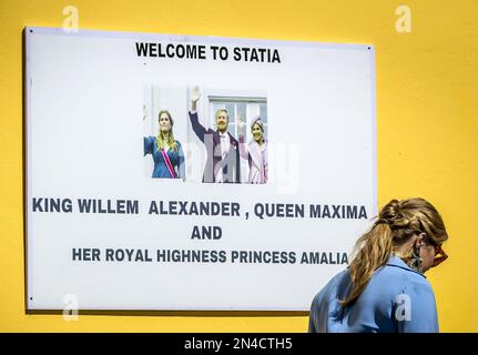 Crown Princess Maxima of the Netherlands walks in Brdo near Ljubljana ...