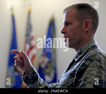 Nuclear missile launch controls in Compartment 11 of the Underground ...