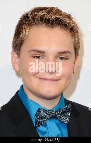 Reese Hartwig arrives at The Thirst Project's Annual Gala held at the ...