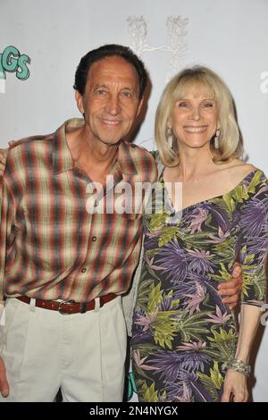 Phyllis Katz arrives at The Groundlings 40th Anniversary Gala at Hyde ...