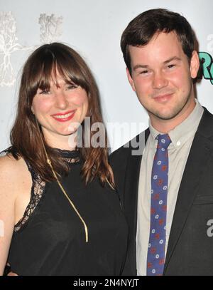 H Michael Croner arrives at The Groundlings 40th Anniversary Gala at ...