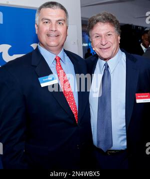 David Tyrie, head of Retirement and Personal Wealth Solutions for Bank ...