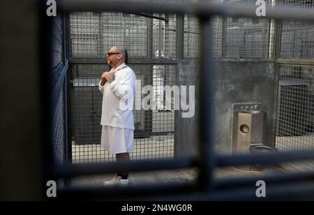 Robert Galvan in prison for a double murder in 1996 gets 3 hours ...