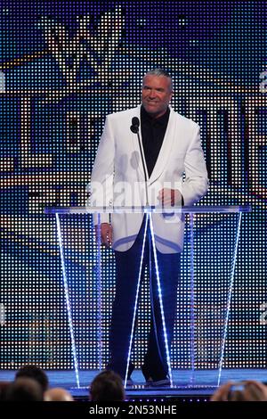 Scott Hall aka Razor Ramon 1994 Photo By John Barrett/PHOTOlink Stock ...