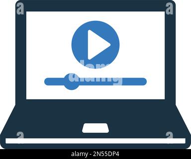 Online, courses icon - Perfect use for designing and developing ...