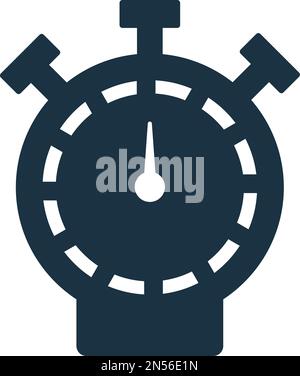 Performance, alarm icon - Perfect use for designing and developing ...