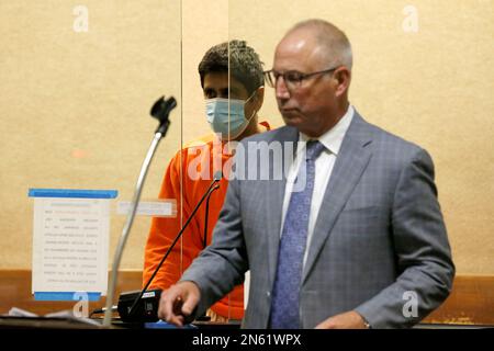 San Mateo, California, USA. 9th Feb, 2023. DHARMESH PATEL and his ...