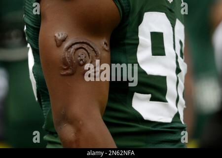 Coples Quinton Tattoos