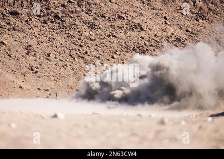 U.S. Marines with 3d Littoral Anti-Air Battalion, 3d Marine Littoral ...