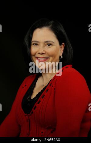 FAMILY GUY, Lois Griffin (voice: Alex Borstein), The First No L ...