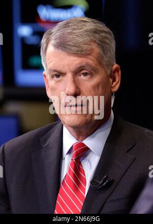 Timothy J. Sloan, Chief Executive Officer and President, Wells Fargo ...